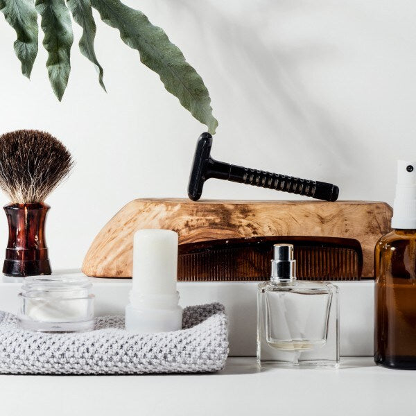 Razors & Shaving – Goldy TV