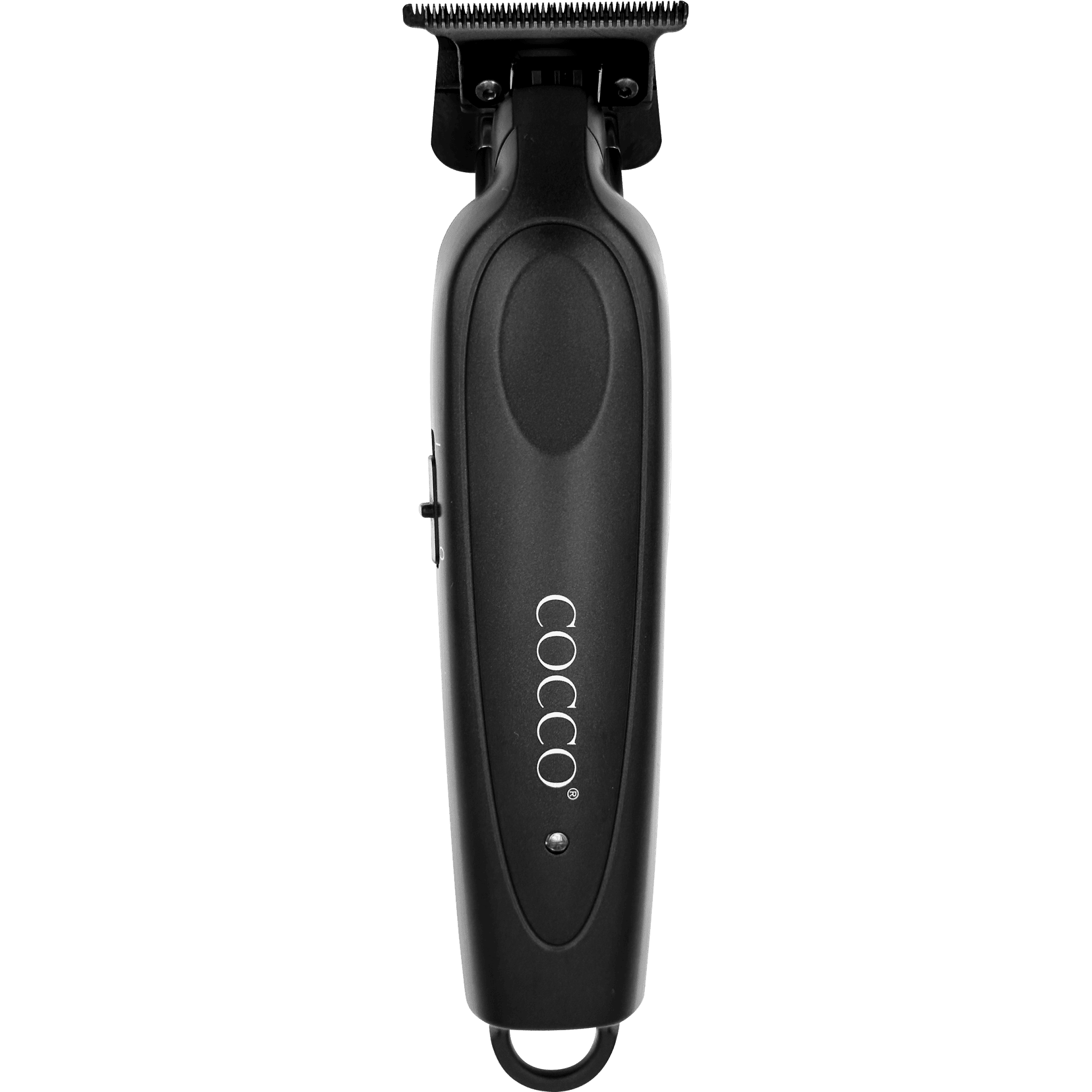 Cocco Pro Bldc Trimmer Gold or Black W/ Digital Gap Blade #CPBT – Goldy TV