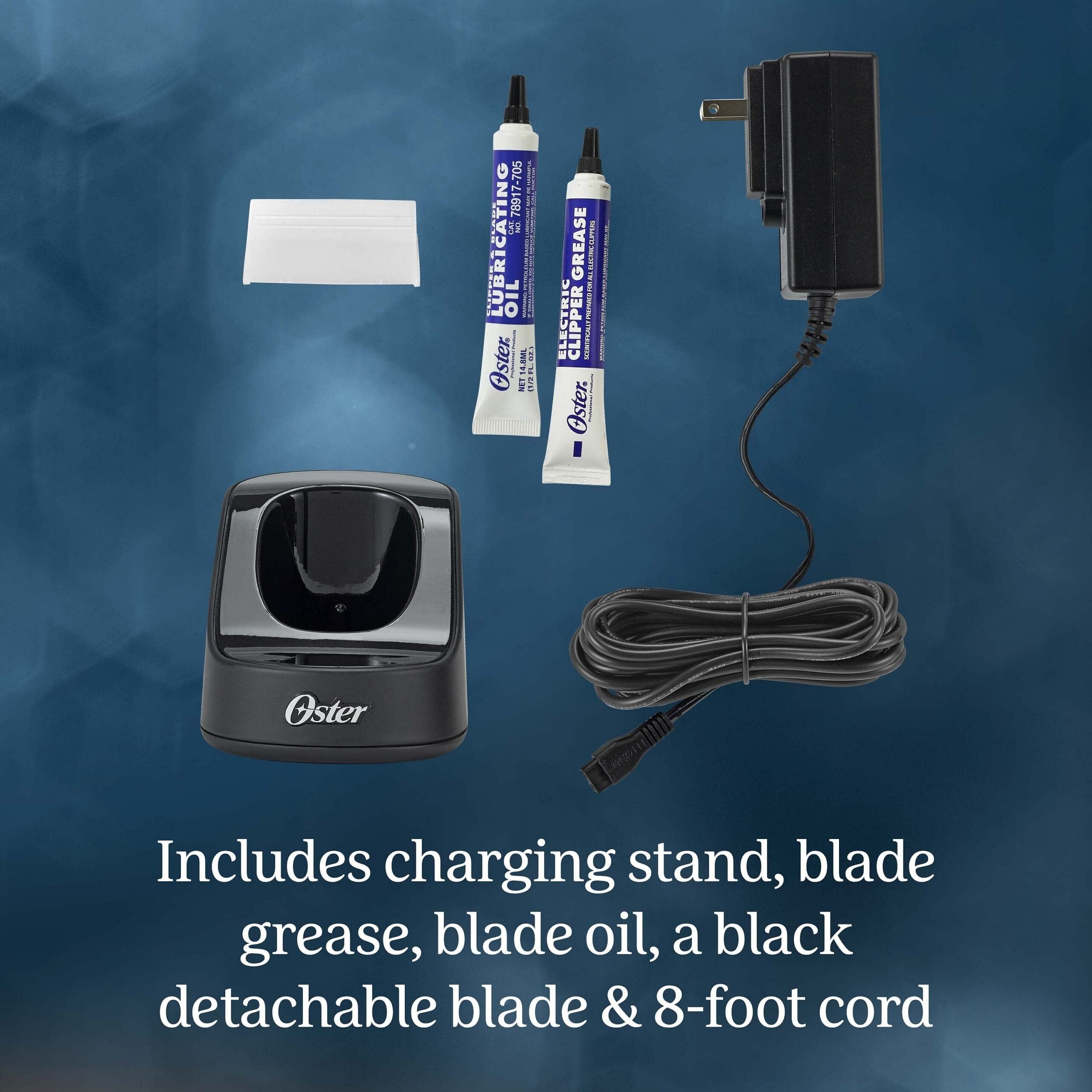 Oster Cordless 76 Clipper #2143763 – Goldy TV