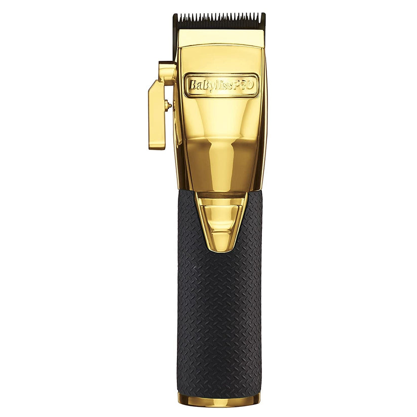 BabylissPro GoldFX Boost Clipper FX870GBP – Goldy TV