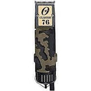 Oster Classic 76 Universal Motor Clipper with Detachable #000 & #1 Bla ...
