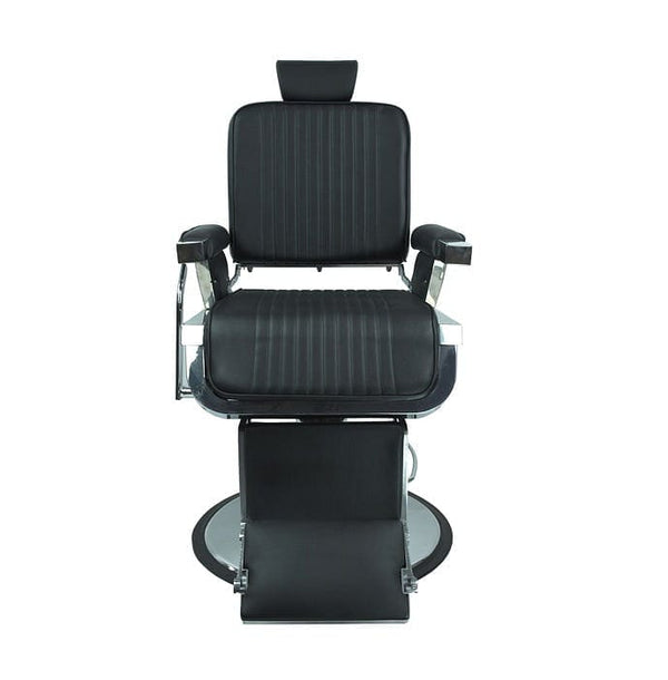 Jaxson Barber Chair by Berkeley – Goldy TV