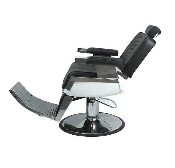 Jaxson Barber Chair by Berkeley – Goldy TV