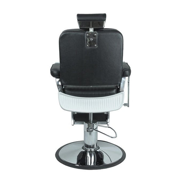 Jaxson Barber Chair by Berkeley – Goldy TV